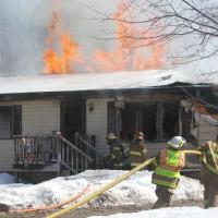 House fire displaces 3 in Northwoods Beach | News | apg-wi.com