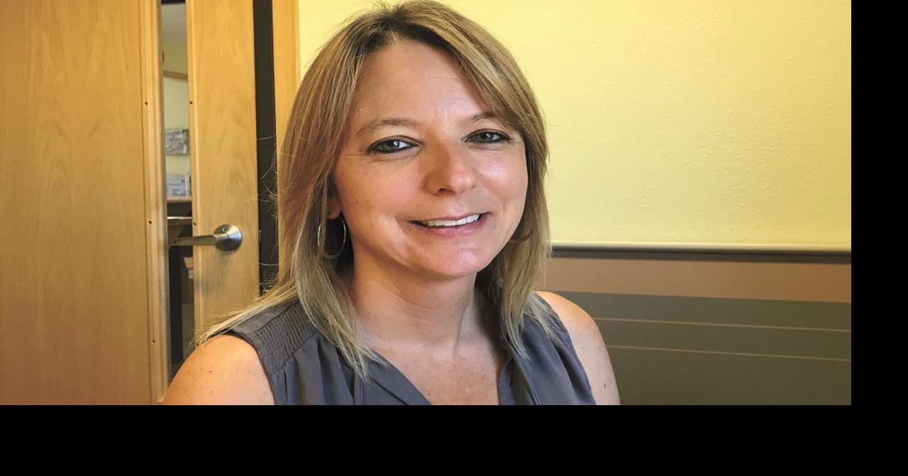 Meet Your Neighbor: Stacy Phillips, Stone Lake | Subscriber | apg-wi.com