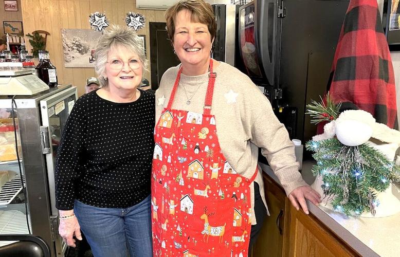 Restaurant-style senior dining breakfast at Haugen getting rave reviews ...