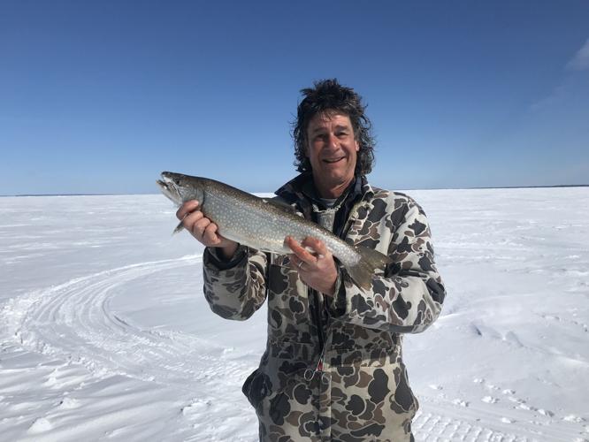 AN OUTDOORSMAN’S JOURNAL: True Adventure on Chequamegon Bay | Price ...