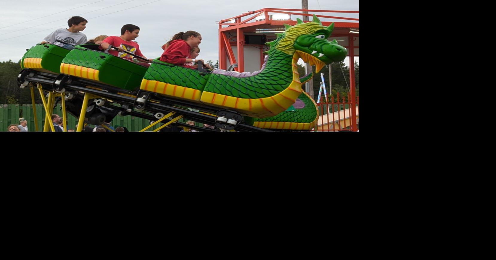Summer at the Bayfield County Fair | Arts & Entertainment | apg-wi.com