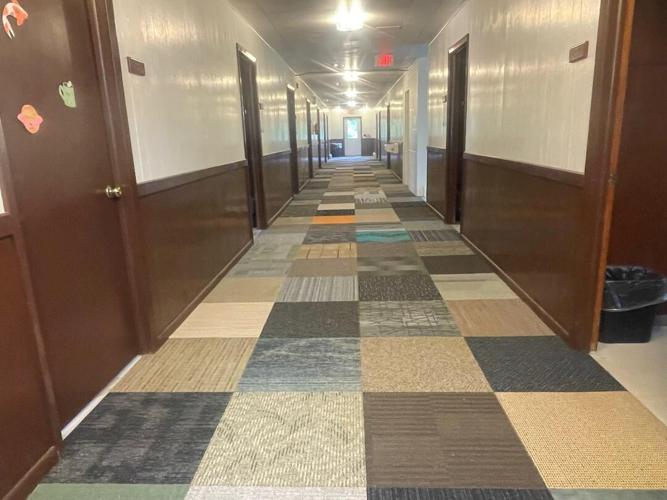 Shell Lake Arts Center showcases new renovations | Local | apg-wi.com