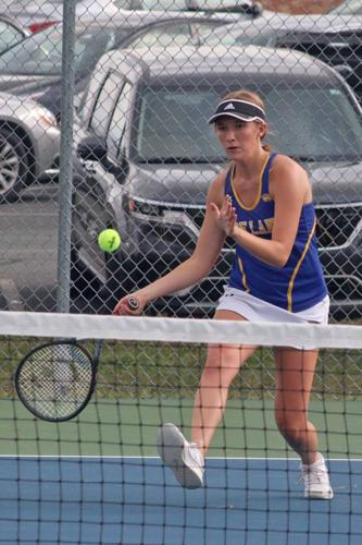 Warrior wrap-up (9-5): Girls tennis earns victory over River Falls ...
