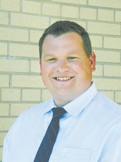 Hospital welcomes new podiatrist | Free | apg-wi.com
