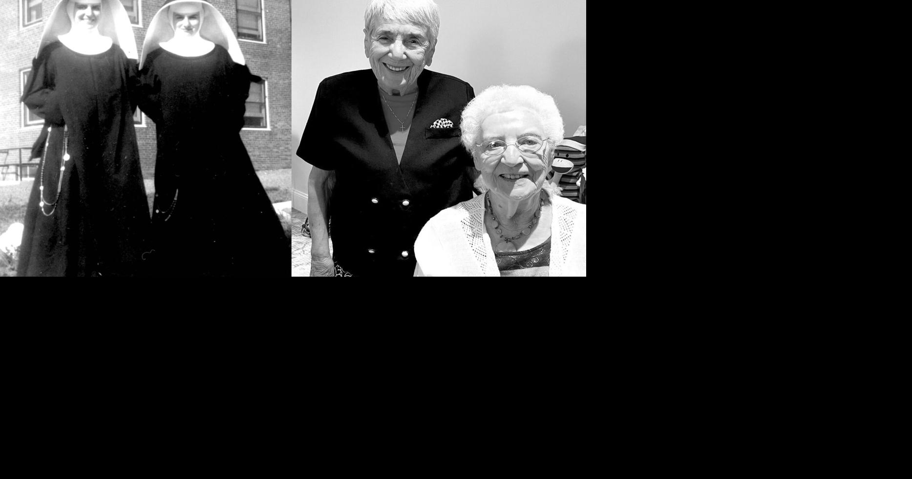 Cousins celebrate 75 years as nuns | News | apg-wi.com