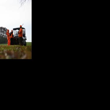 Know the hunting and trapping seasons opening in November | Outdoors ...