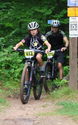Seeley Lions host Pre-Fat mountain bike races | Sawyer County Record | apg-wi.com