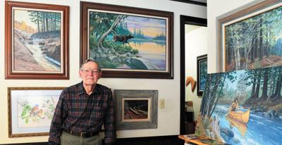 Adventures Out There: The language of color | Outdoors | apg-wi.com