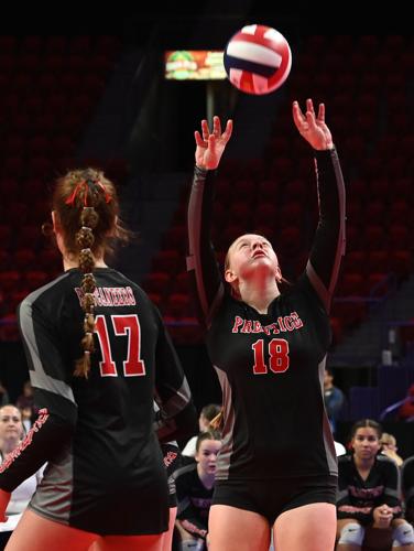 Prentice bows out of state tournament | Price County Review | apg-wi.com