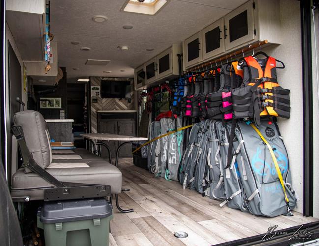 Girl Scouts celebrate Adventures on the Go | Price County Review | apg ...