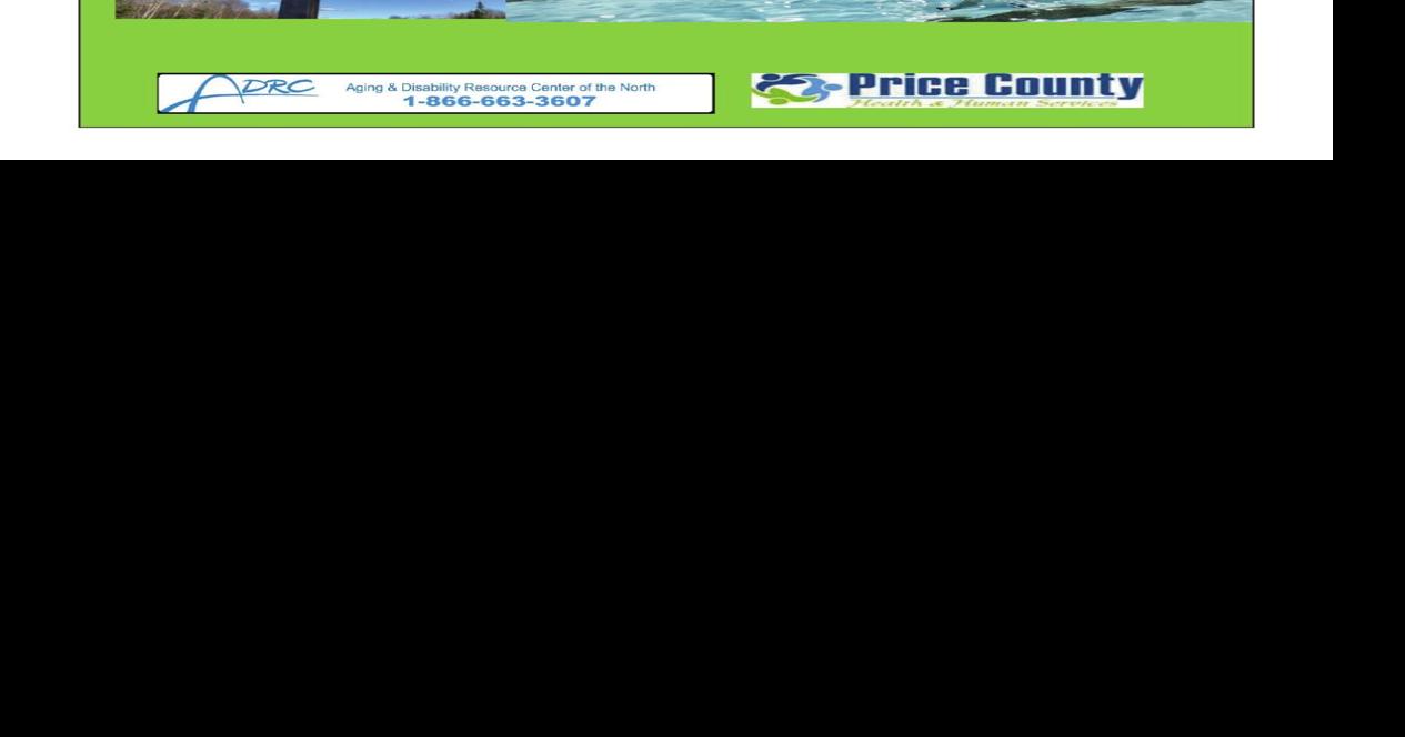 2024 Price County Senior Resource Guide | | apg-wi.com