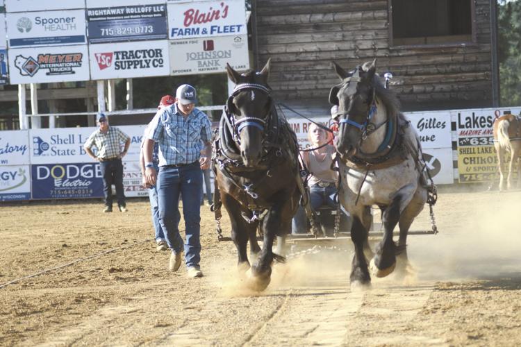 110th Washburn County Fair | Local | apg-wi.com