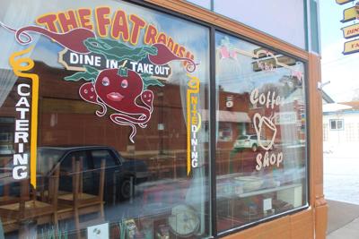 Fat Radish uprooting to Cornucopia | Subscriber | apg-wi.com