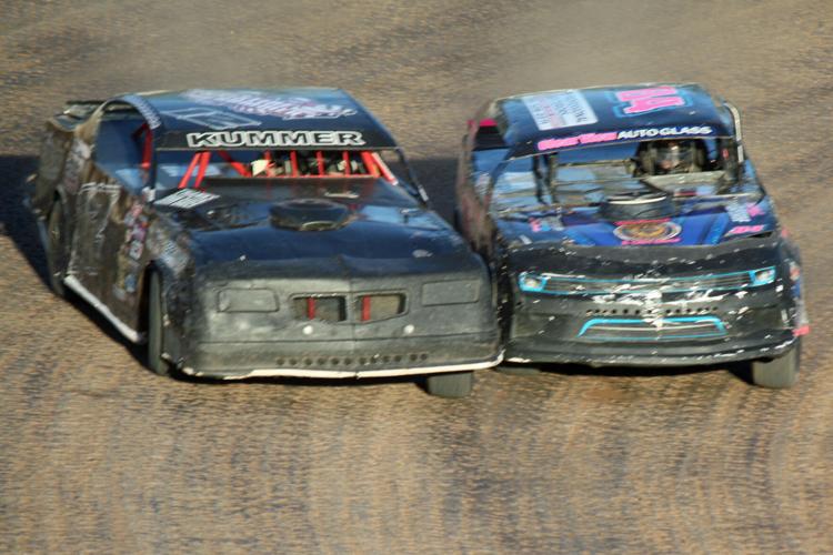 Myers repeats, Anderson dominates as Dairyland Dash at Rice Lake ...