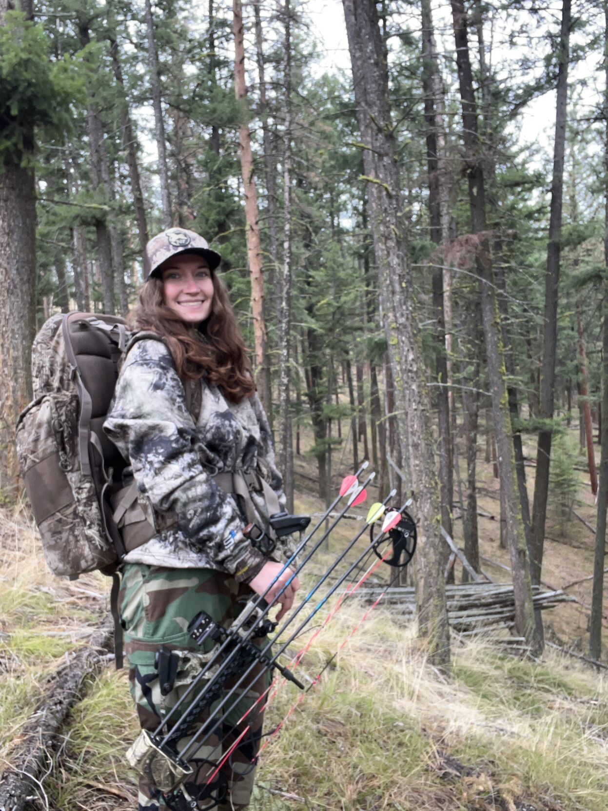 Two hunters-two states | Outdoors | apg-wi.com