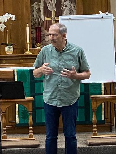 Trumpet camp brings all ages to Arts Center | Local | apg-wi.com