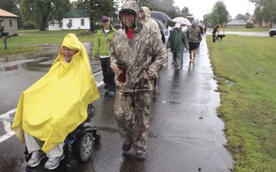 The Jaeckel raises over $41,000 at ALS walk | Subscriber | apg-wi.com