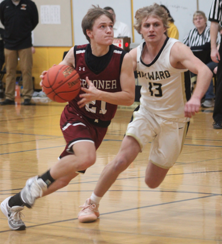 Win at the buzzer, A12 | | apg-wi.com