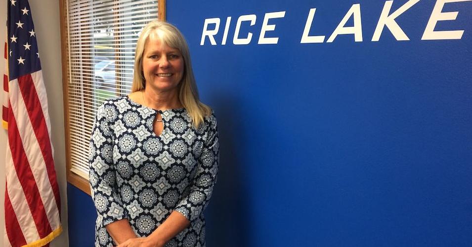 Walker begins new role as Tainter Elementary principal | Free | apg-wi.com