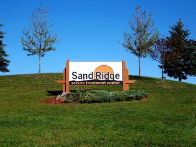 Number of sex offenders released from Mausten Treatment Center ...