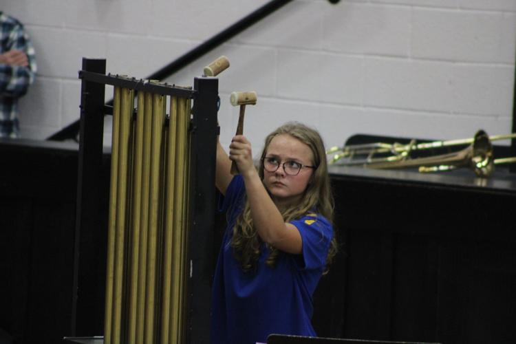 Shell Lake Arts Center hosts Middle School Band Festival | Local | apg ...