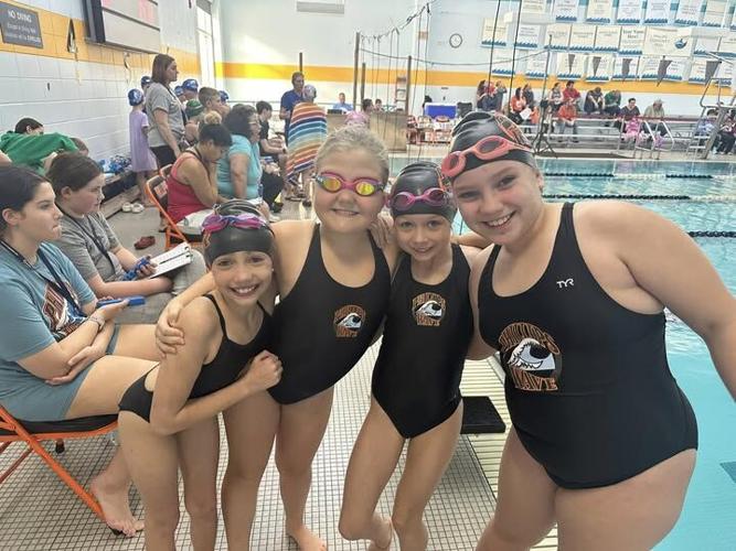 Phillips hosts swim meet | Price County Review | apg-wi.com