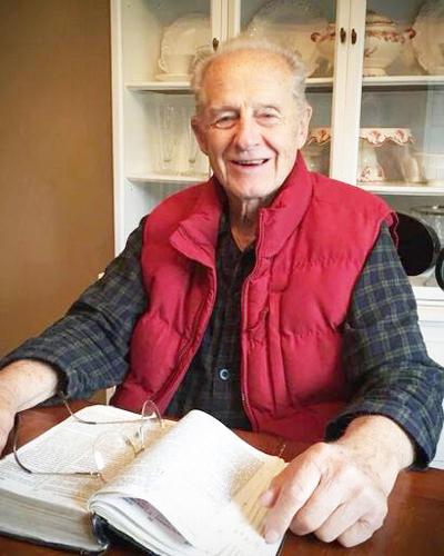 Pastor Terry G. Sellers | Subscriber | apg-wi.com