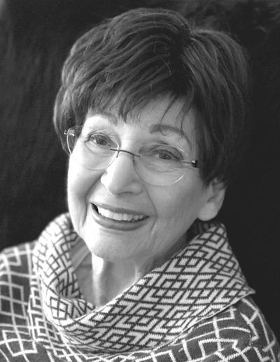 Betty George | Subscriber | apg-wi.com