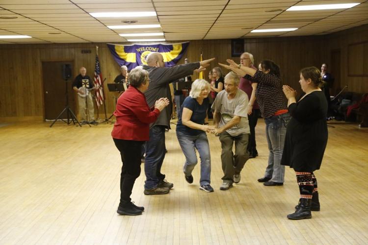 Old-Fashioned Barn Dance | Free | apg-wi.com
