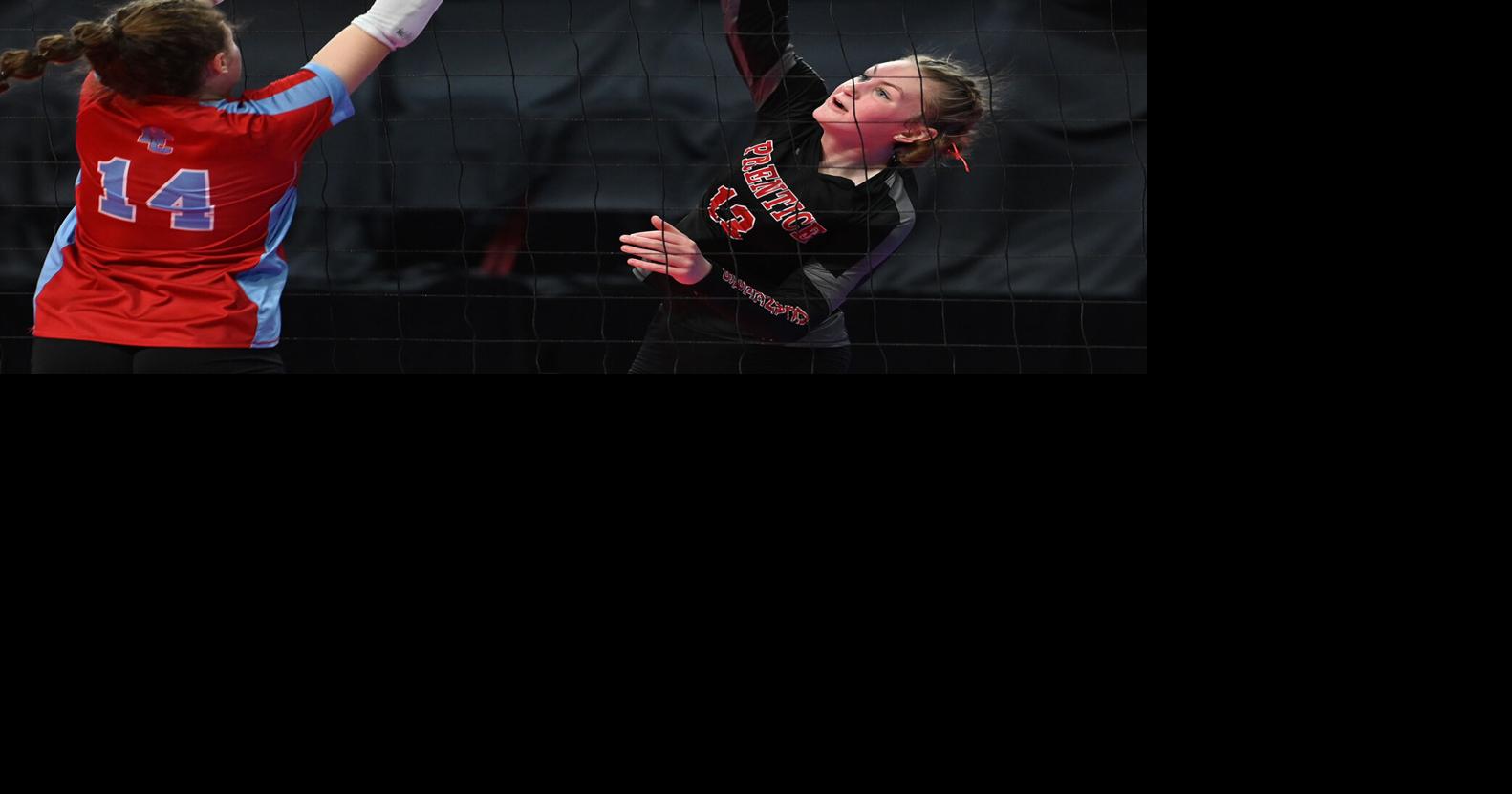 Prentice bows out of state tournament | Price County Review | apg-wi.com