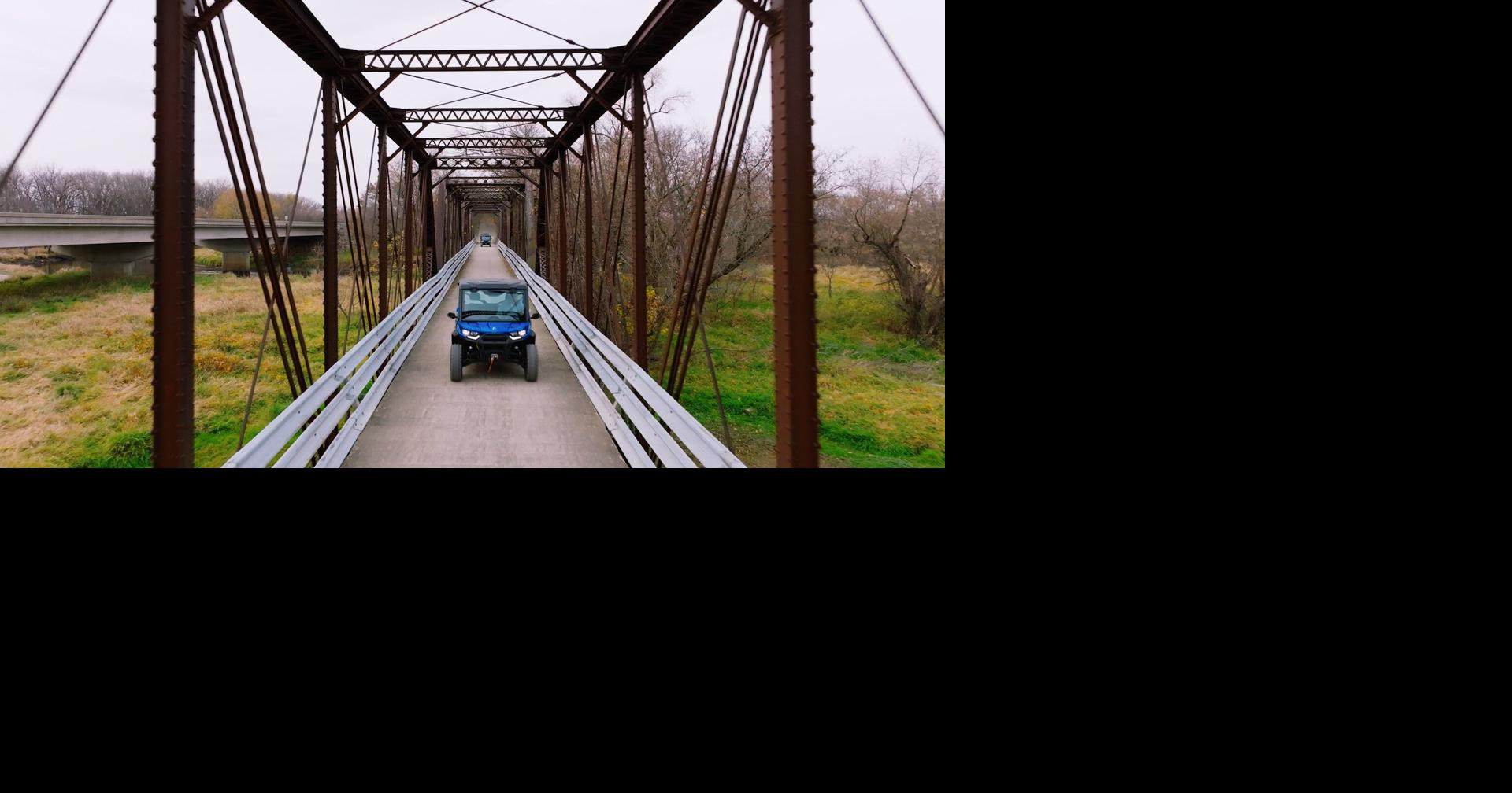 Discover Wisconsin episode to highlight Rice Lake's Trailhead Adventure ...