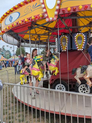 Summer at the Bayfield County Fair | Arts & Entertainment | apg-wi.com