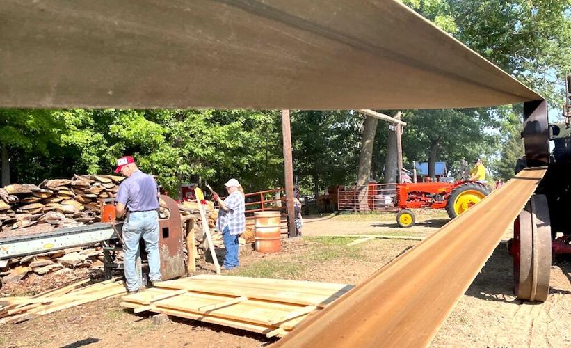 Treasures for all ages at 39th Old Time Farm Fest | Photos | apg-wi.com