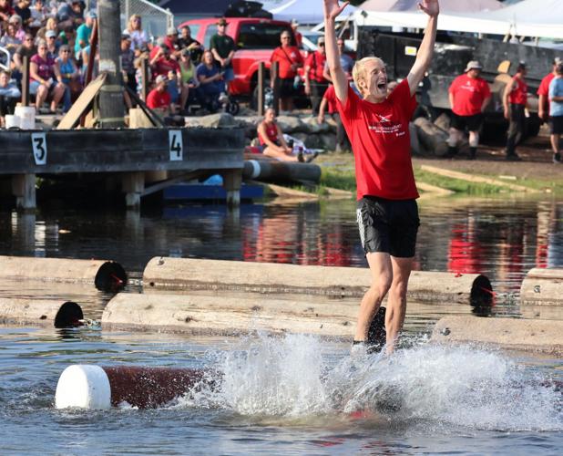 2023 Lumberjack World Championships | Free | apg-wi.com