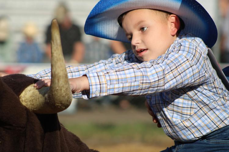 Great rodeo times in Spooner | Subscriber | apg-wi.com