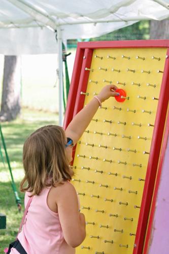 Old-Fashioned County Fair at Pioneer Village Museum | Photos | apg-wi.com