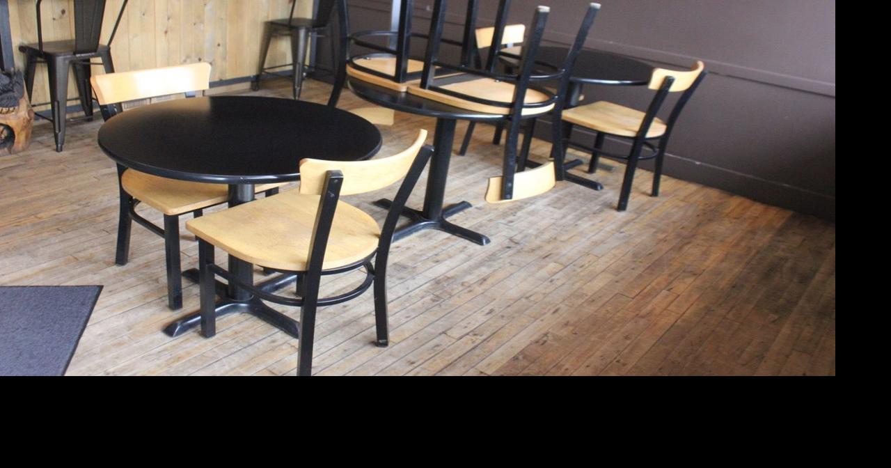 Many restaurants, bars now open but following guidelines for safety ...