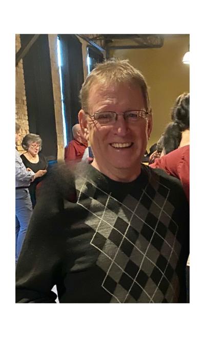 Larry Charles Block | Baseball | apg-wi.com