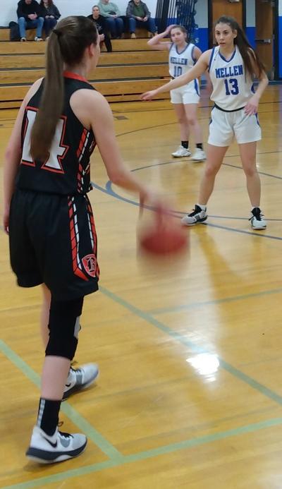 Mellen digs in | Subscriber | apg-wi.com