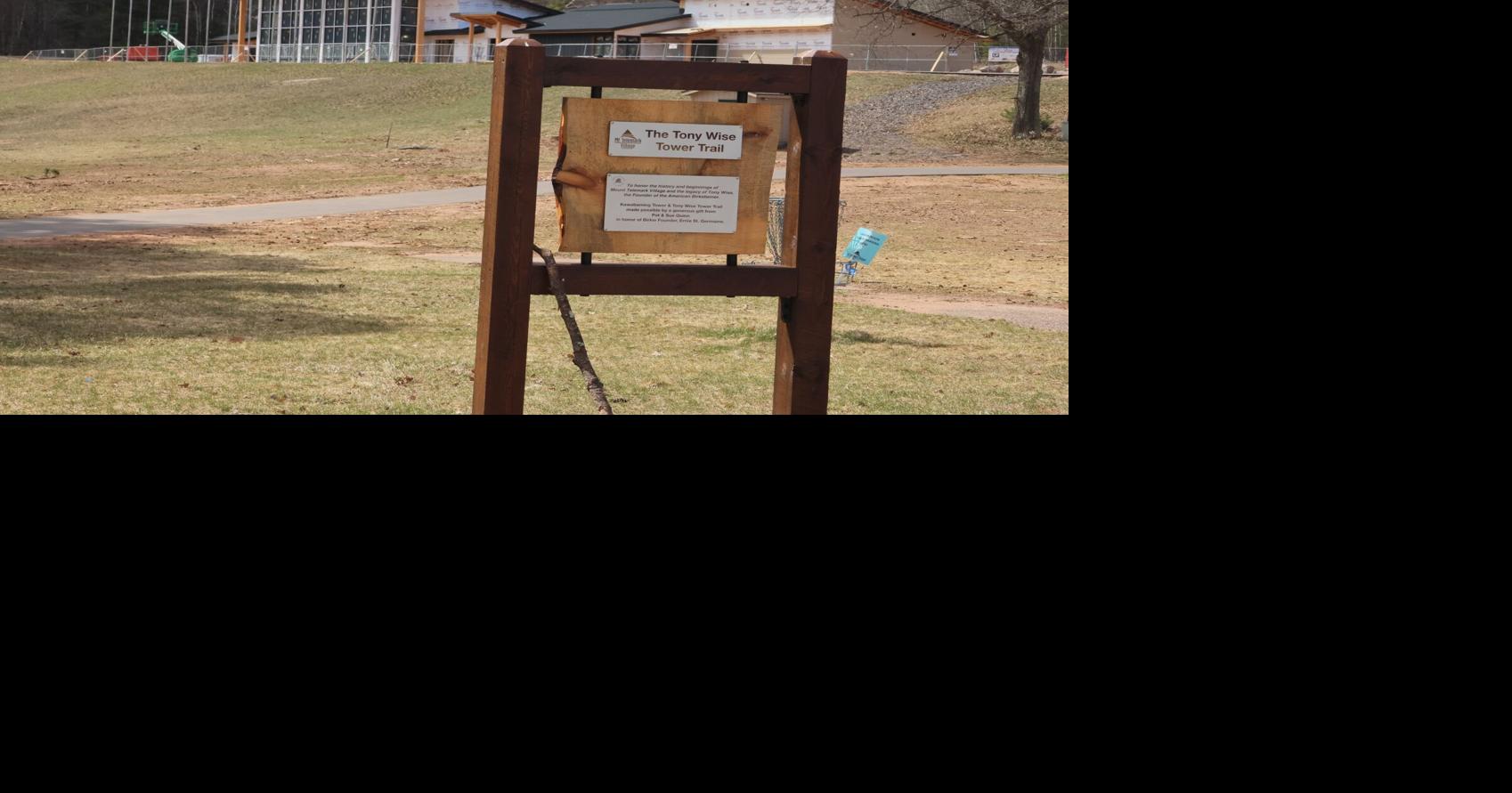 New trail, chalet at Mt. Telemark Village | Sawyer County Record | apg ...