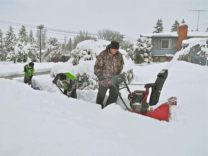Snowstorm hammers Ashland | News | apg-wi.com