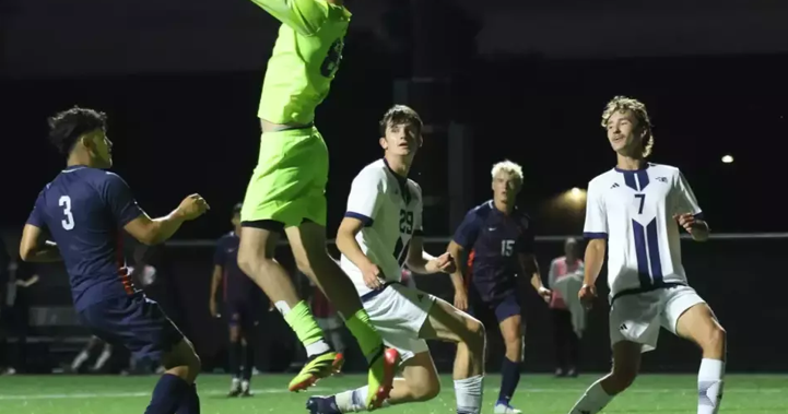 Nothing in the numbers | High School | apg-wi.com