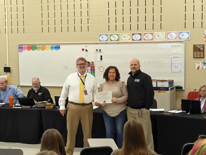 Spooner School Board discusses meeting conduct | Local | apg-wi.com