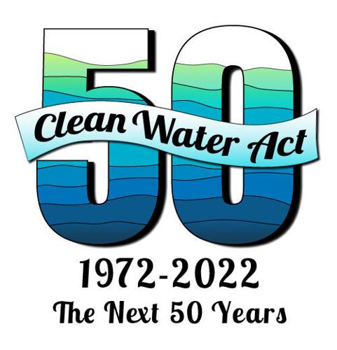 Water Wise: Importance of the Clean Water Act of 1972 | Outdoors | apg ...