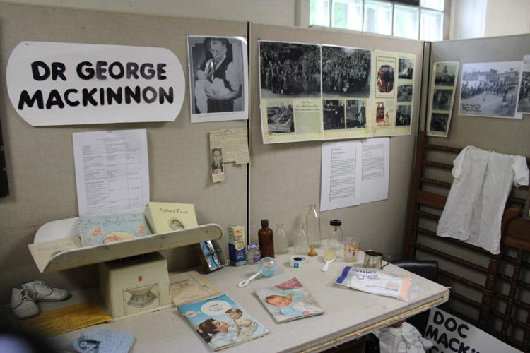 Catawba museum opens for summer | Price County Review | apg-wi.com