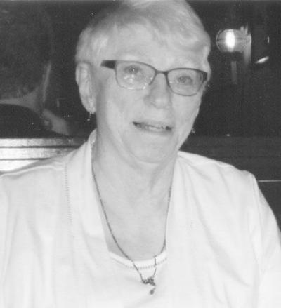 Donna Olson | Ashland Daily Press | apg-wi.com