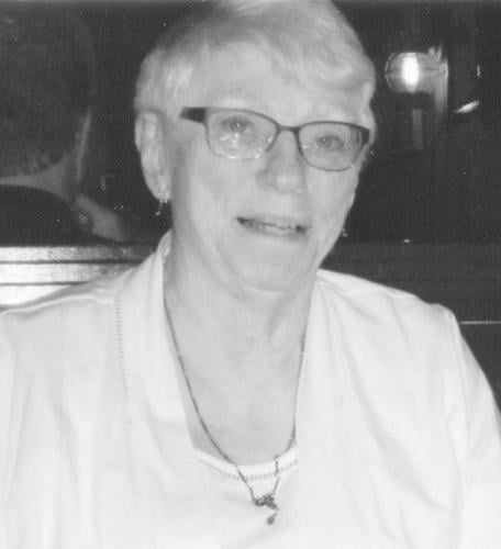 Donna Olson | Ashland Daily Press | apg-wi.com