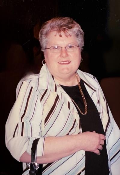 Bertha Jean Ward | Subscriber | apg-wi.com