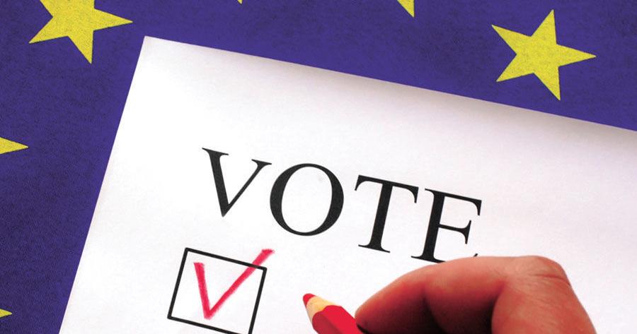 Ensure you have an ID to vote | Regional | apg-wi.com