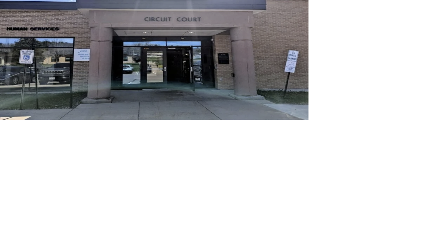 Bayfield man receives prison sentence for drug charge | Subscriber ...